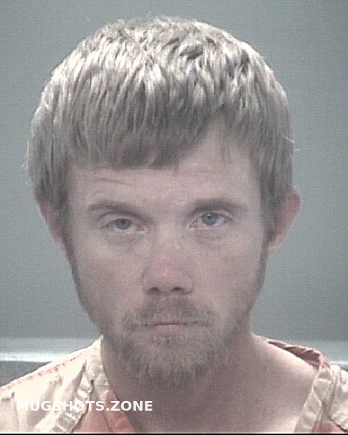 WHALEY STEVEN KYLE 06/14/2022 - Pasco County Mugshots Zone