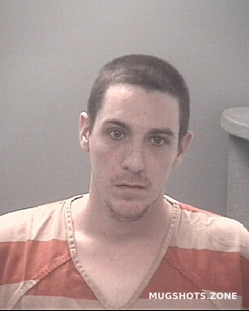 ZAMPI ANTHONY WILLIAM 06/14/2022 - Pasco County Mugshots Zone