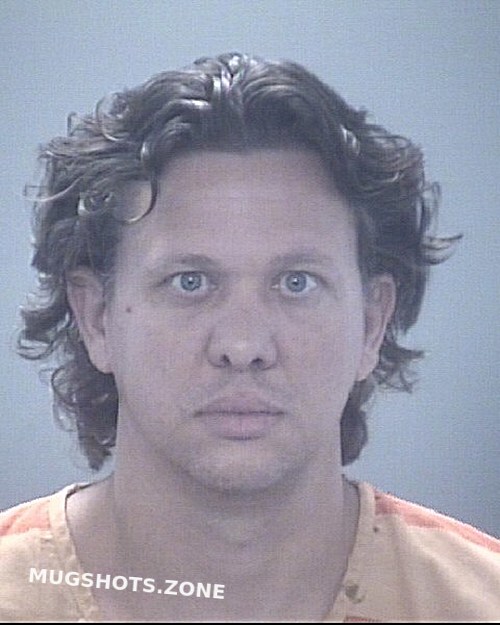 STANLEY DYLAN DOUGHERTY 06/17/2022 - Pasco County Mugshots Zone