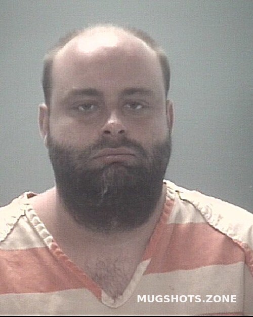 FLOYD JULIAN NICHOLAS 06/17/2022 - Pasco County Mugshots Zone