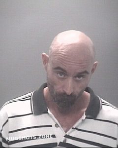 COOK ASHLEY TODD 06/17/2022 - Pasco County Mugshots Zone