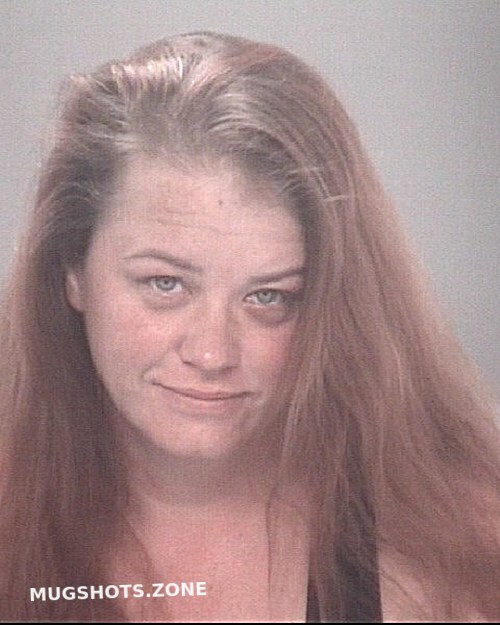 CORRELL-BEGLEY AMANDA MARIE 06/19/2022 - Pasco County Mugshots Zone