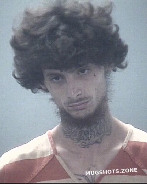 LEDWITH ROBERT ANDREW 06/22/2022 - Pasco County Mugshots Zone