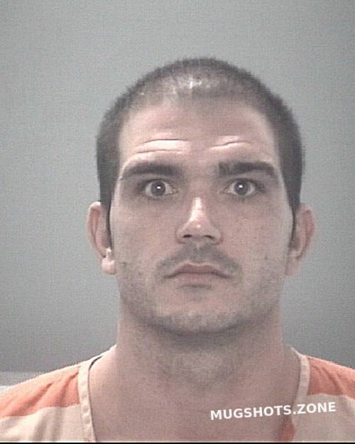 HANSEL RYAN 06/26/2022 - Pasco County Mugshots Zone