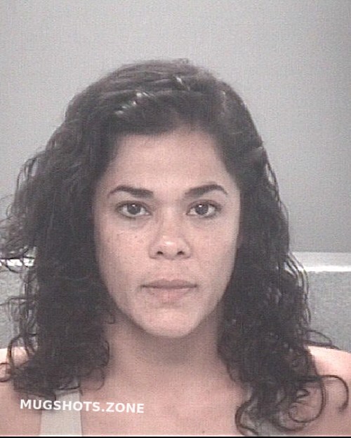 RADHACHARAN SHARON 06/29/2022 - Pasco County Mugshots Zone