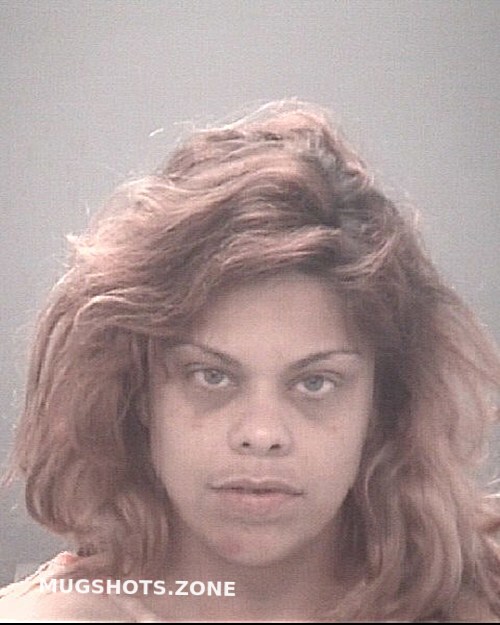 FERNANDEZ DULCE MARIA 06/30/2022 - Pasco County Mugshots Zone