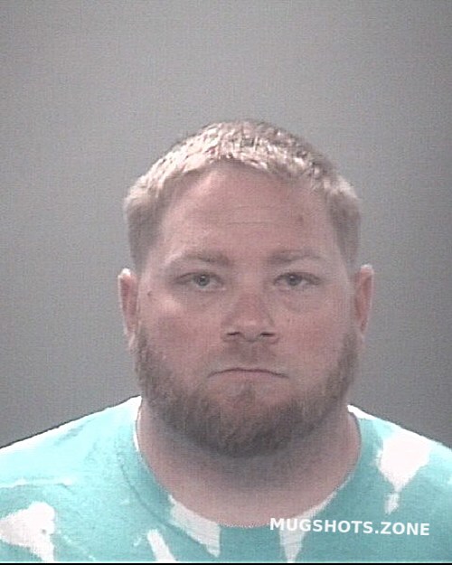 BALLOW ZACHARY JUSTIN 07/01/2022 - Pasco County Mugshots Zone