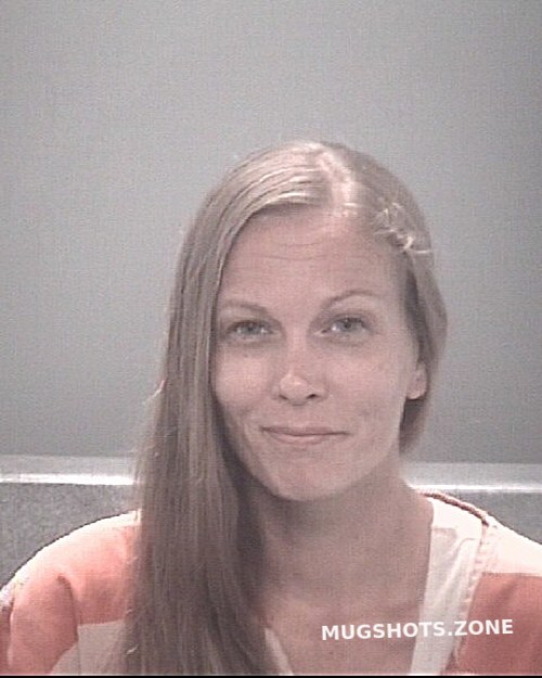 AHEARN JESSICA JOY 07/01/2022 - Pasco County Mugshots Zone