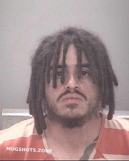 COLLAZO JONATHON EDGAR 07/01/2022 - Pasco County Mugshots Zone