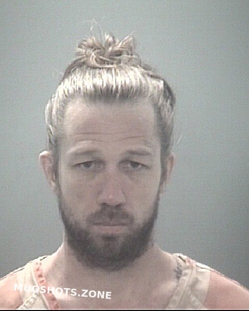 RUSHING JOEL PAUL 07/02/2022 - Pasco County Mugshots Zone