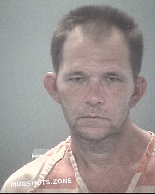 FREEMAN TIMOTHY WAYNE 07/03/2022 - Pasco County Mugshots Zone