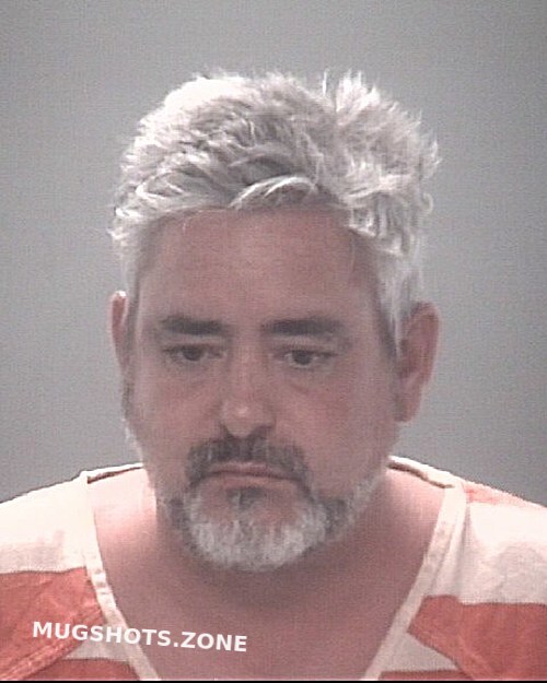 BOWERSOX TIMOTHY ANDREW 07/05/2022 - Pasco County Mugshots Zone