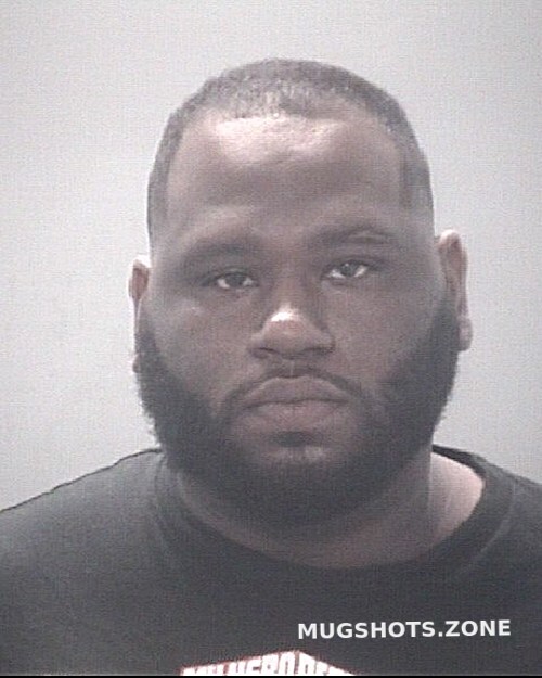 LANIER-JEFFERSON MELVIN CHEYENNE 07/06/2022 - Pasco County Mugshots Zone