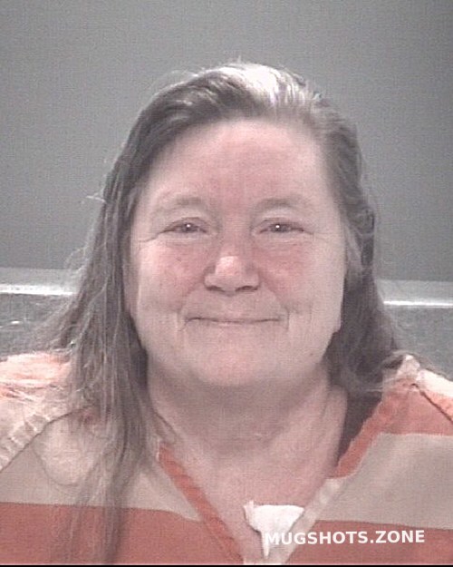 THOMAS JEANETTE RENEE 07/06/2022 - Pasco County Mugshots Zone