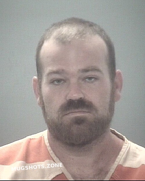 OVERMYER ALVAH JASON 07/08/2022 - Pasco County Mugshots Zone