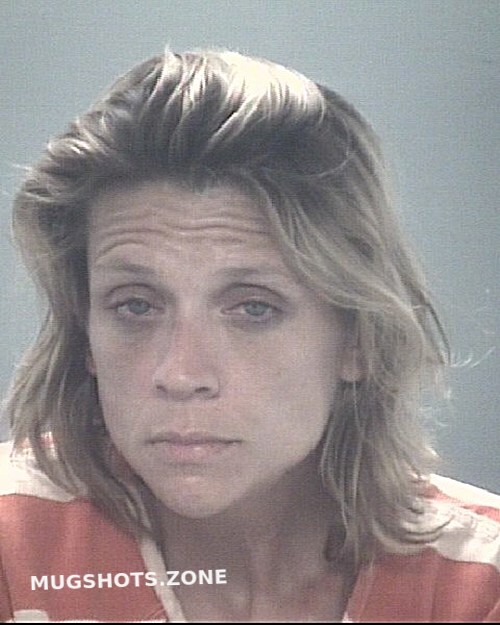 PATINO HEATHER FRANCES 07/10/2022 - Pasco County Mugshots Zone