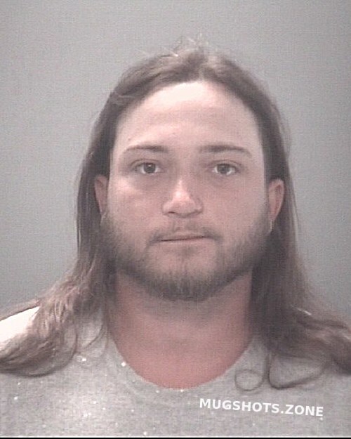 CANDELARIA JOSHUA TODD 07/11/2022 - Pasco County Mugshots Zone