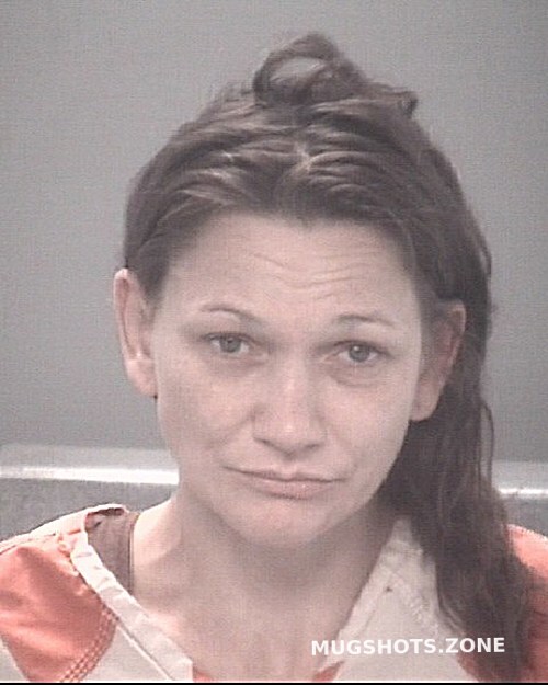 TURNEY DANIELLE MARIE 07/12/2022 - Pasco County Mugshots Zone