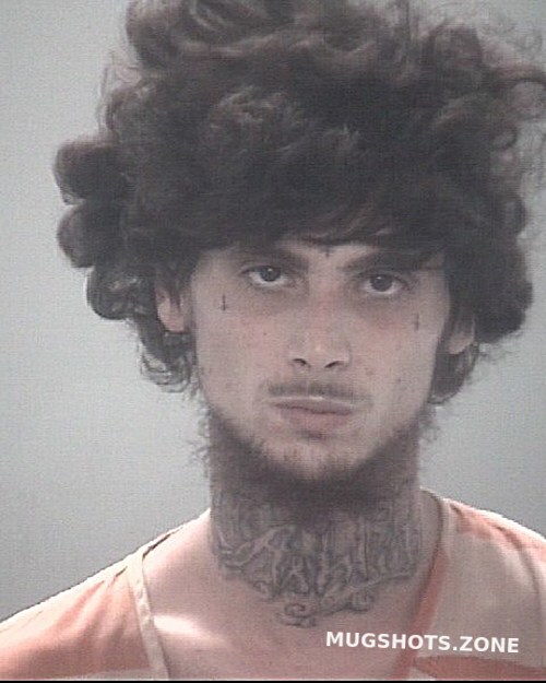 LEDWITH ROBERT ANDREW 07/12/2022 - Pasco County Mugshots Zone