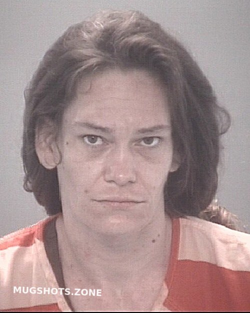 PALUMBO AMBER NICHOLE 07/16/2022 - Pasco County Mugshots Zone