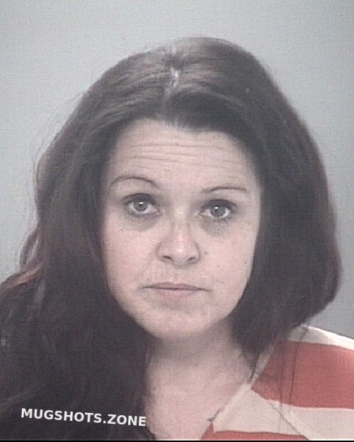 BORDERS DANA JEANETTE 07/17/2022 - Pasco County Mugshots Zone