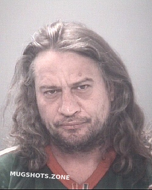 LAPOINTE RONALD WILLIAM 07/18/2022 - Pasco County Mugshots Zone