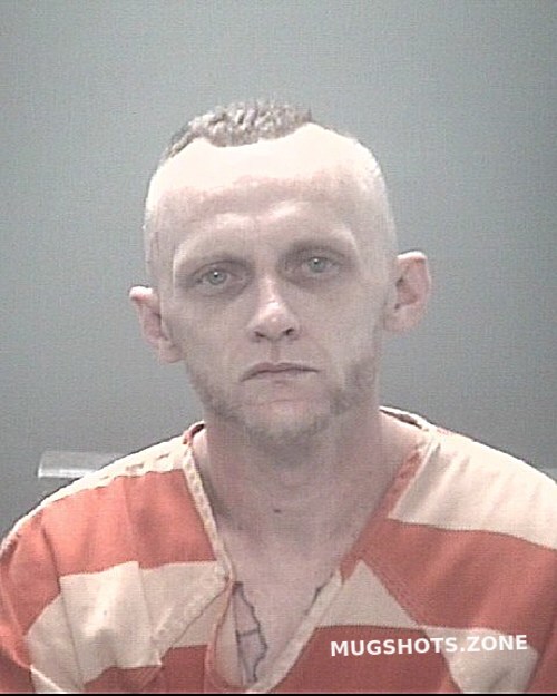 RODDY JON PAUL JR 07/22/2022 - Pasco County Mugshots Zone