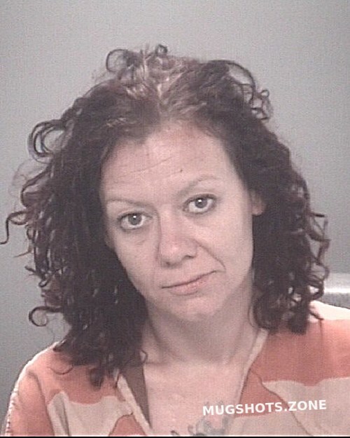 WHIPPLE SARA DANIELLE 07/24/2022 - Pasco County Mugshots Zone