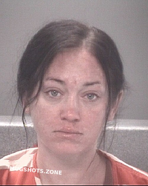PINERO SARAH JOAN 07/24/2022 - Pasco County Mugshots Zone