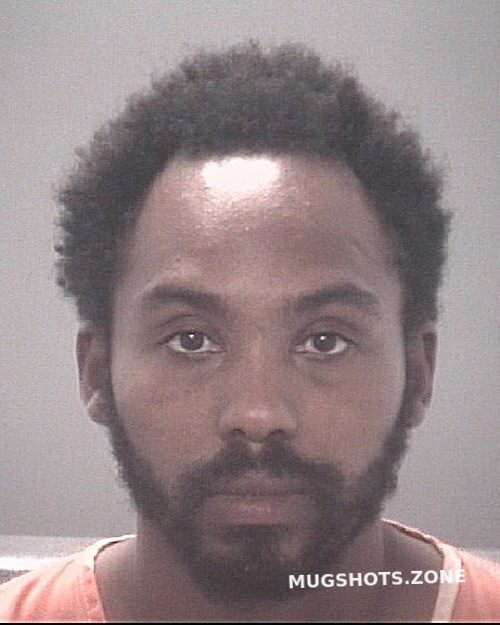 WONG DEMOI ALDAYNE 07/25/2022 - Pasco County Mugshots Zone