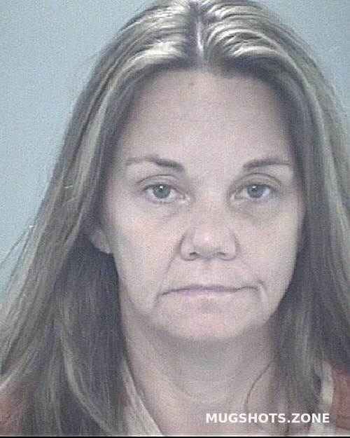 ALEXANDER JENNIFER LYNN 07/26/2022 - Pasco County Mugshots Zone