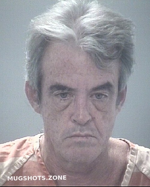 BARRY DAVID THOMPSON JR 07/26/2022 - Pasco County Mugshots Zone