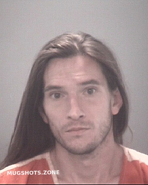 LEMON RYAN NOREN 07/27/2022 - Pasco County Mugshots Zone