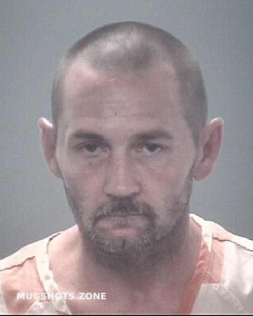 COURSEY JAMES 07/28/2022 - Pasco County Mugshots Zone