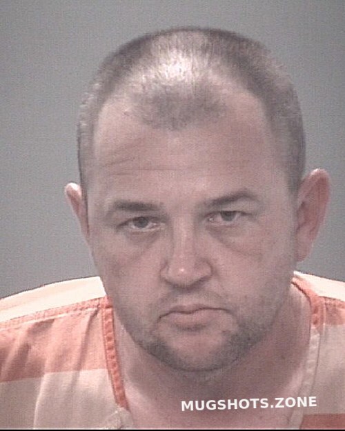 STEPHENS TIMOTHY DONALD 07/28/2022 - Pasco County Mugshots Zone