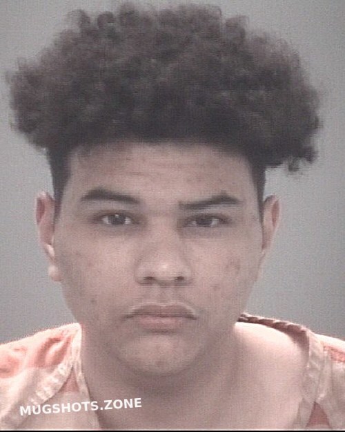 LOVETT JADEN DEAN 07/29/2022 - Pasco County Mugshots Zone