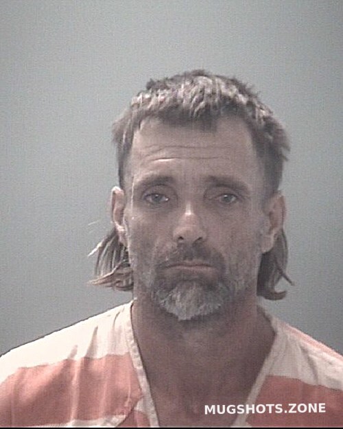 YOUMANS KEVIN ANDREW 07/29/2022 - Pasco County Mugshots Zone