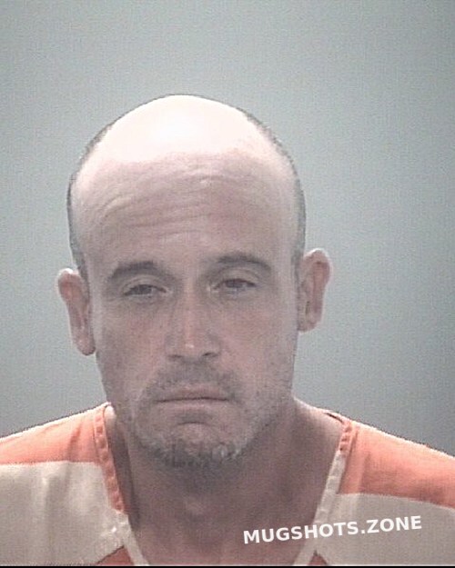 FERRANTE ANTHONY JOSEPH 07/30/2022 - Pasco County Mugshots Zone