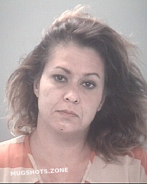 FOUNDAS GEORGIA DEENA 08/04/2022 - Pasco County Mugshots Zone