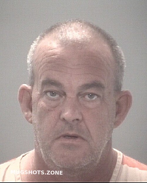 ZANTOW DARRELL SCOTT 08/04/2022 - Pasco County Mugshots Zone