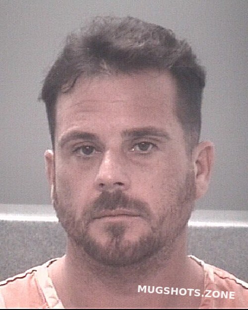 RUFF MICHAEL ALLAN JR 08/04/2022 - Pasco County Mugshots Zone