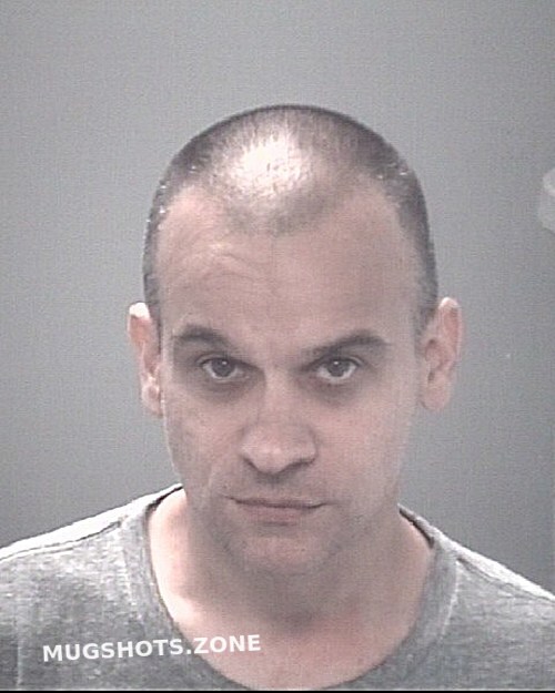 WINGERTER WAYLON CHARLES 08/08/2022 - Pasco County Mugshots Zone