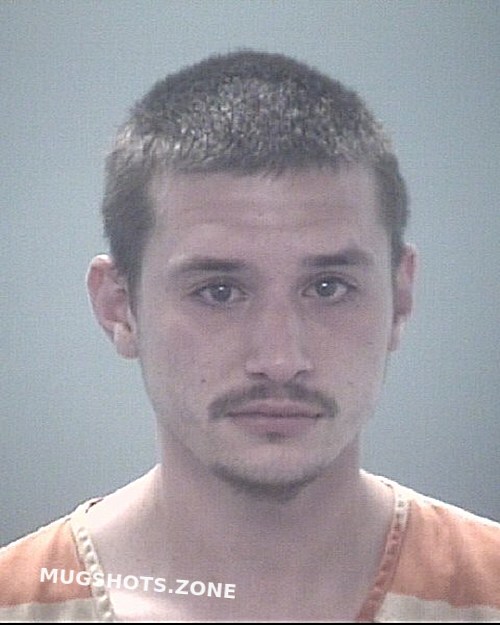 SIMPSON KYLE 08/10/2022 - Pasco County Mugshots Zone