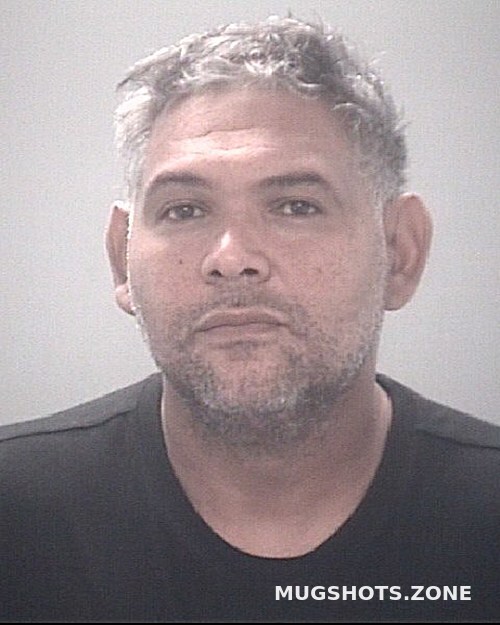 GARCIA VASQUEZ HECTOR FREDERICK 08/11/2022 - Pasco County Mugshots Zone