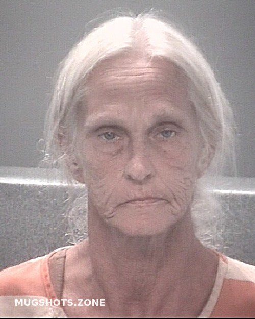 WINKELMAN DEBRA DEE 08/11/2022 - Pasco County Mugshots Zone