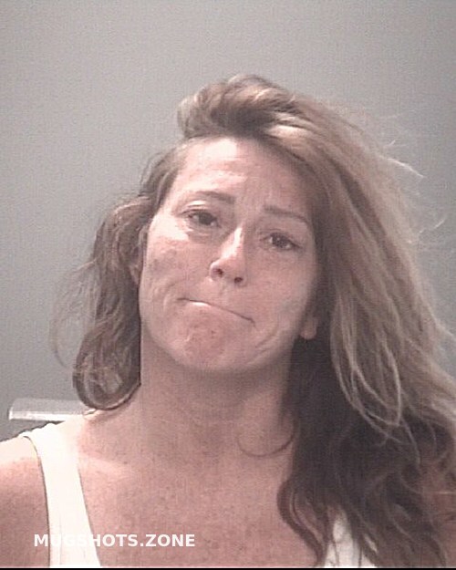 CONNER SHELLY 08/11/2022 - Pasco County Mugshots Zone