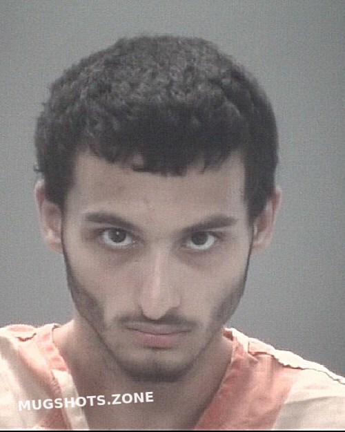 DIENER RUSSELL JOHN 08/12/2022 - Pasco County Mugshots Zone