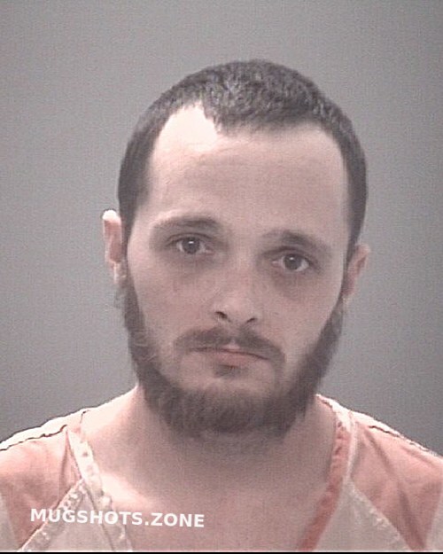 MYERS KEVIN PATRICK 08/13/2022 - Pasco County Mugshots Zone