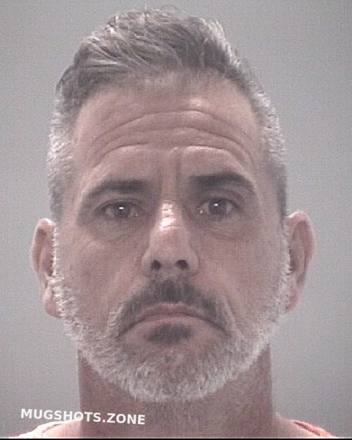 ACKLIN THOMAS EDWARD TED 08/13/2022 - Pasco County Mugshots Zone