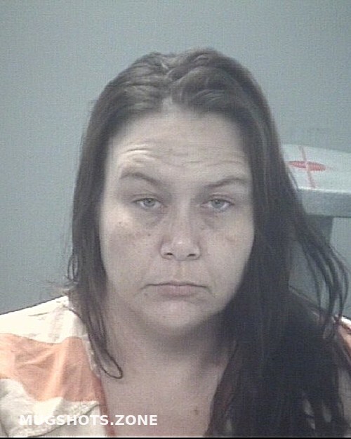 SHARP MICHELLE MARIE 08/17/2022 - Pasco County Mugshots Zone